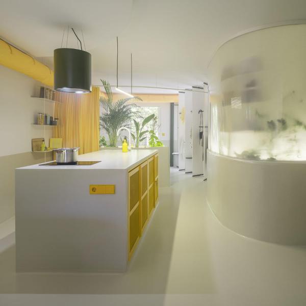 Corrigan Estudio - Getafe