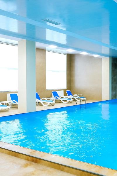 Apartment Tsaghkadzor Shine Home - Armenia