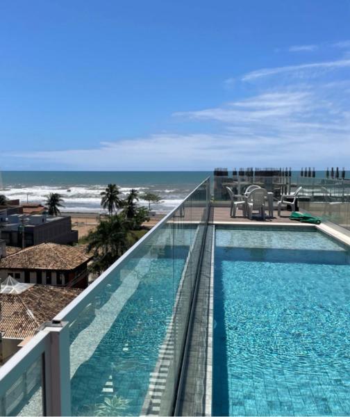 Ap Villa Toscana - Ilhéus
