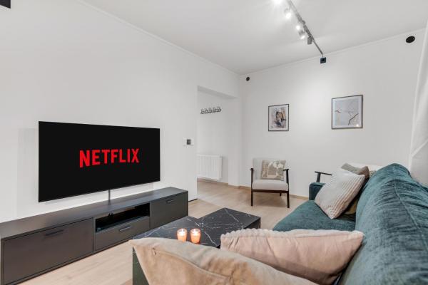 Arctic Dream Escape L Stylish & Cozy L Central - Tromsø