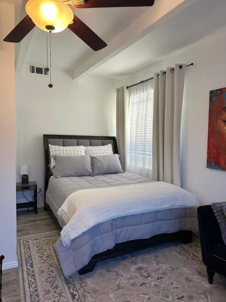 San Pedro Delight - Los Angeles, CA