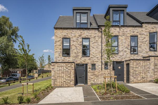 Nova Living - Aéroport de Birmingham (BHX)