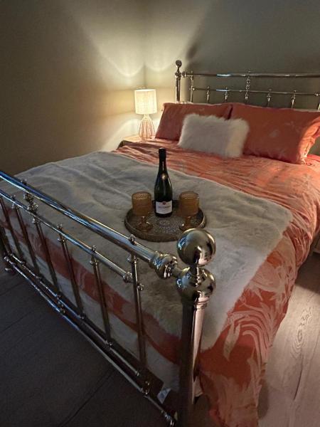 Luxury Lodge By Findhorn Sands No 18 - Findhorn