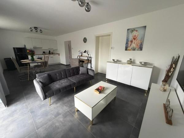 Mira Suites 1 - Saarbrücken