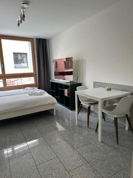 Bergstudio Ii I Flims I Laax I Ski I Caumasee - Flims