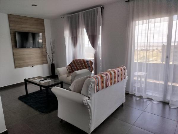 Edificio Rey Niño - Posadas