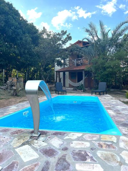 Recanto Pitanga - Bahia (estado)