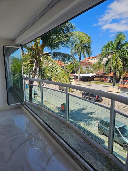 Cobertura Triplex Luxo 2 Minutos Da Praia - Recreio