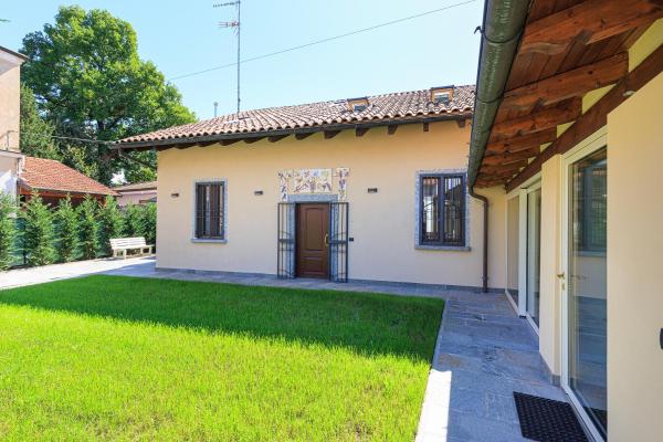 Arona Cottage - Arona, Italy