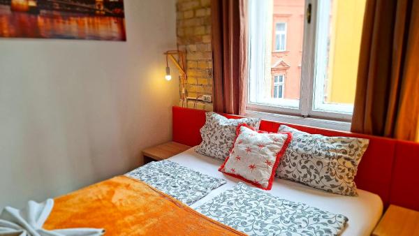 Goodmo Budapest Smart Rooms - Budapest