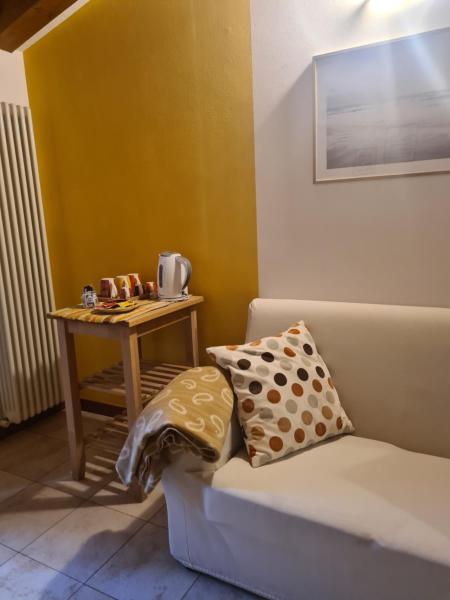 Appartamento Isotta - Faenza