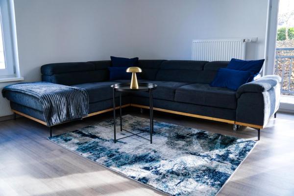 Stilvolle Auszeit - Moderne Ferienwohnung In Hachenburg - Hachenburg