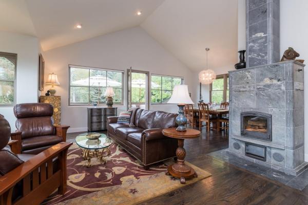 Parkway Treehouse - Ketchum - Ketchum, ID