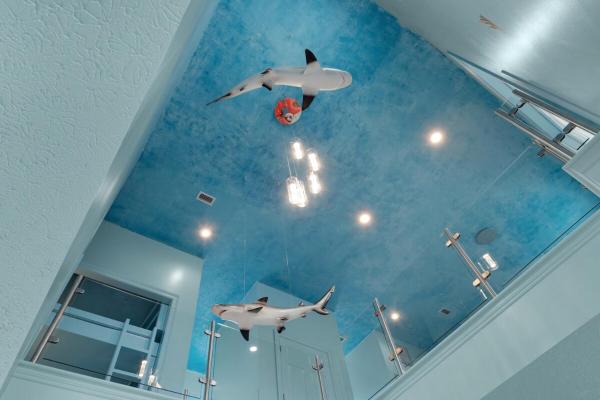 Aqua! Under The Sea! - Beach Access! - Pool! - Rosemary Beach, FL