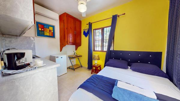 Caribbean Sun Apart Hotel - Punta Cana