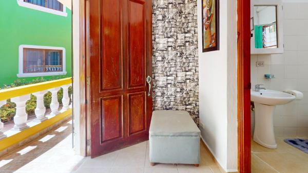 Caribbean Sun Apart Hotel - Punta Cana