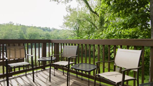 4bd Gorgeous Lake View - Fishing - Free Tickets Included - Gath - Branson, MO