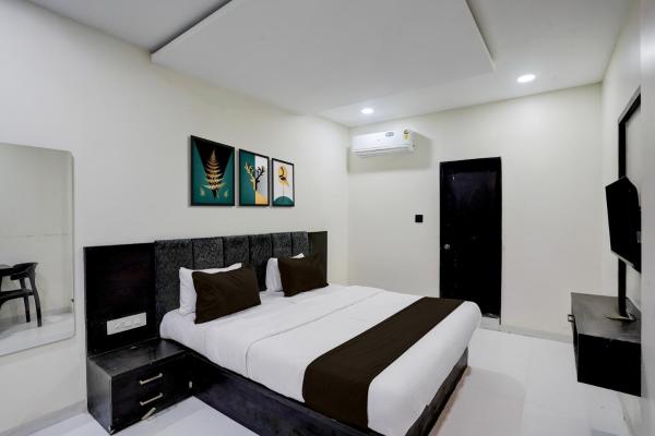 Hotel O Laxmi Lodging - Aurangabad