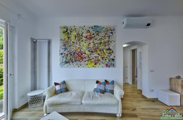 Casa Giuditta With Air Conditioning And Pool - Lierna
