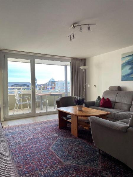 Westerland-zentral - Sylt