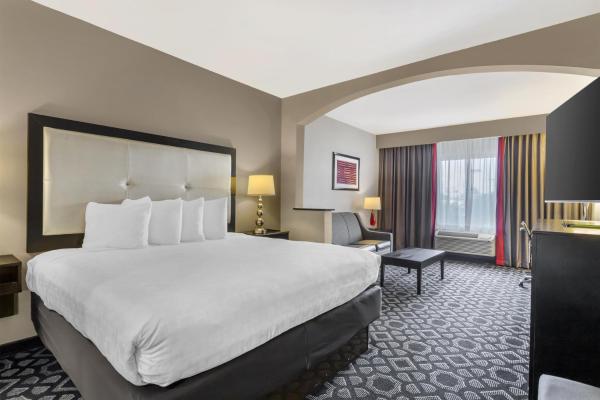 Best Western Plus Laredo Inn & Suites - Nuevo Laredo