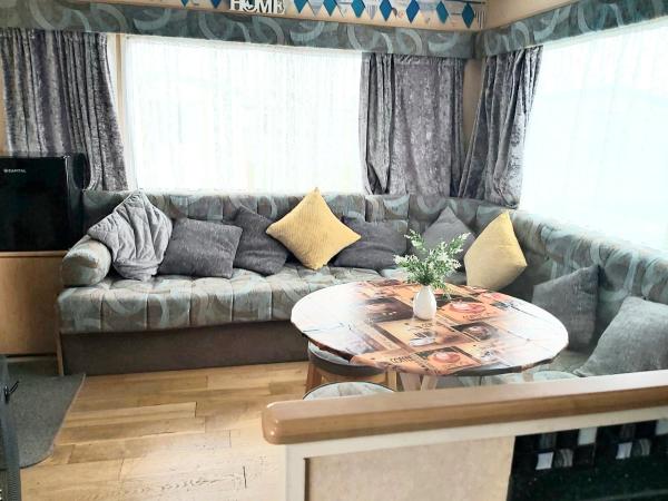 The Chase Caravan Park Ref E - Anderby Creek