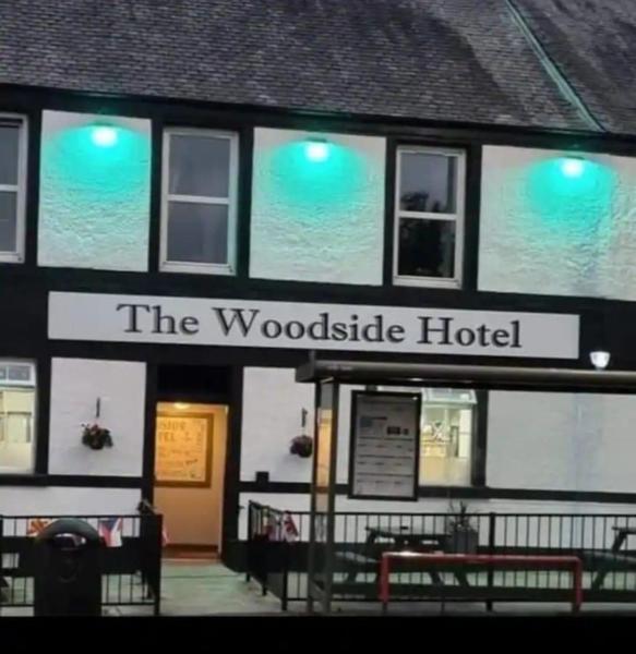 The Woodside - Scotland
