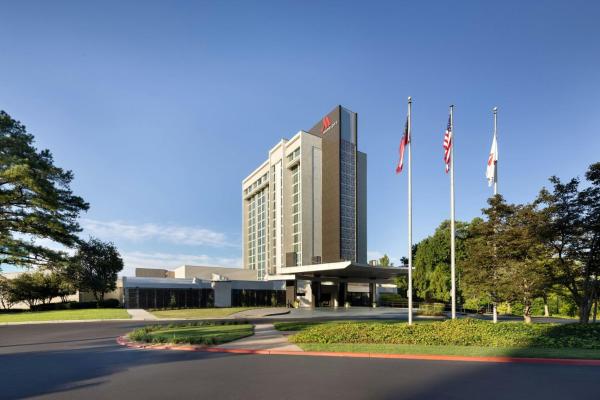 Atlanta Marriott Perimeter Center - Brookhaven, GA