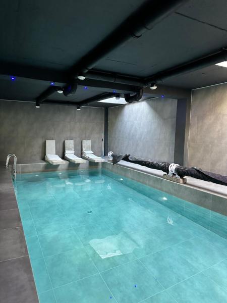 Dom W Zatoce - Mazury