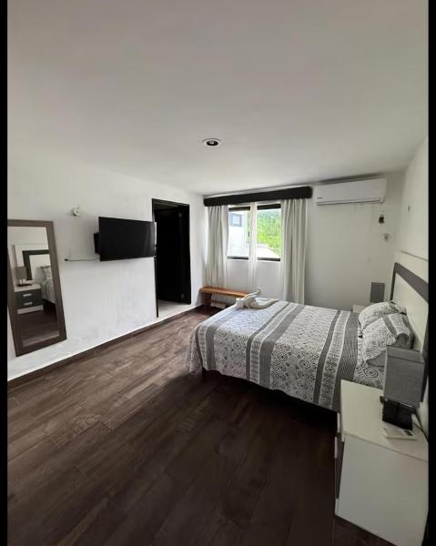 Departamentos Naa'y - Valladolid