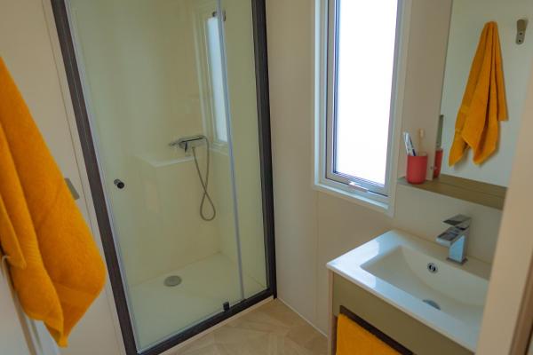 Camping Le Mas Des Roses - France