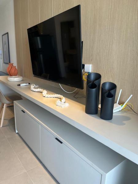 Estúdio Completo E Charmoso - Marília