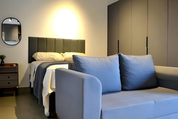 Natureza Viva- Id Vida Urbana - Goiânia