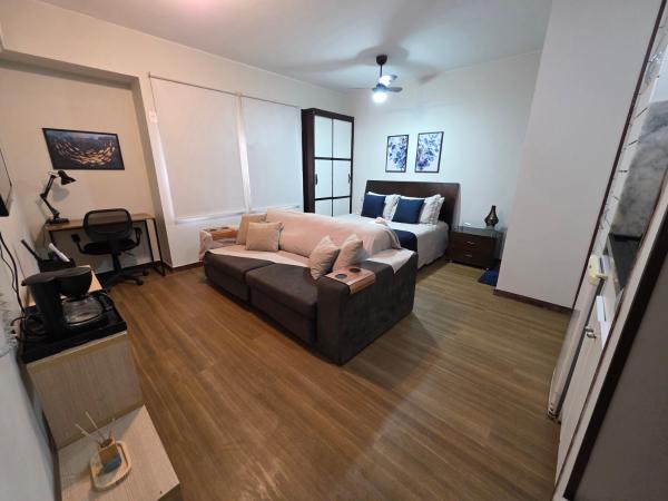 Studio No Sudoeste - Brazil