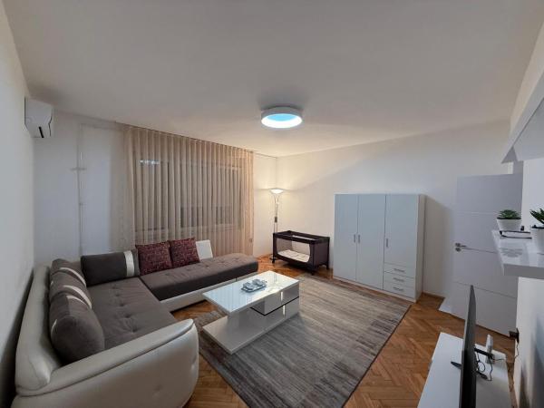 Apartmani Hani - Novi Pazar