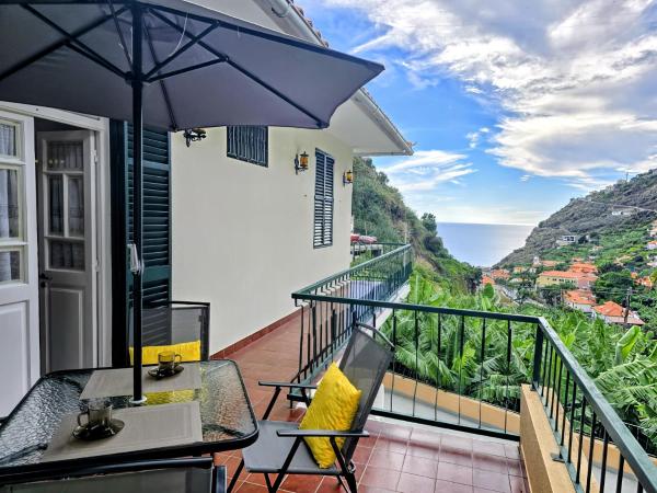 Banana Lovers - Ponta do Sol