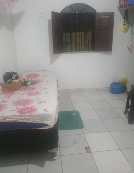 Quarto Solteiro Cop30 - Belém