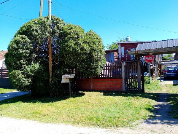 Cabaña Serena - Mar del Plata