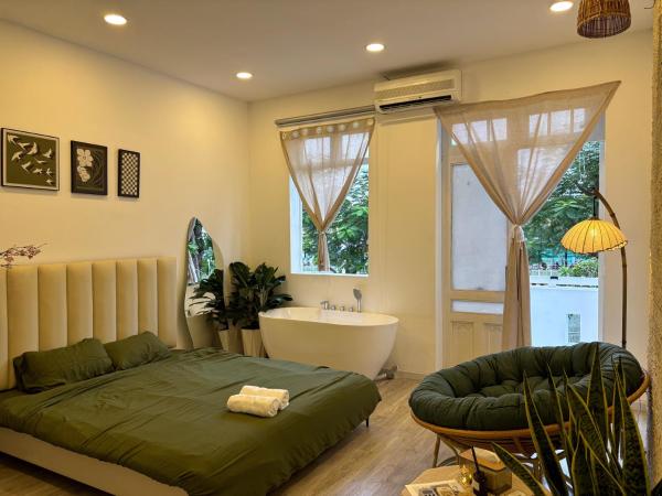 De'lea Homestay & Hotel - Ho Chi Minh