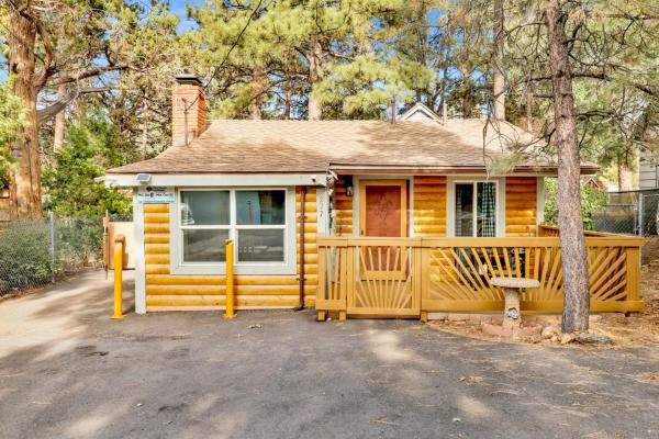 Sugar Bear Chalet #2559 - 빅베어레이크