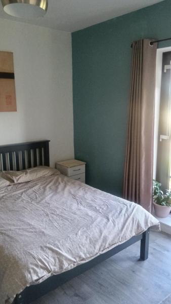 Cheap Accomadation - Dublin