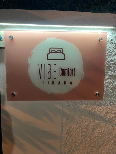 Vibe Comfort Tirana - Tirana