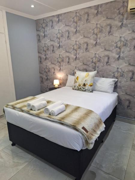 Oban Guesthouse Durban - Queensburgh