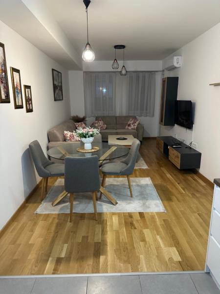 Eleni Apartment - Skopje