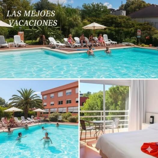 Pino Hotel - Mar de Ajó