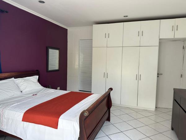 Casa Socorro Cidade Velha Cop 30 - Maranhão (estado)