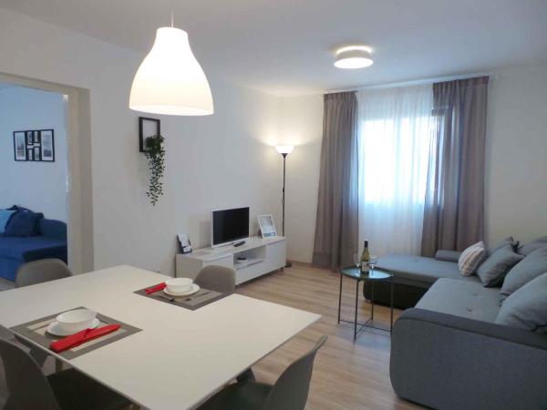 Double Room Njivice 17010a - Cres