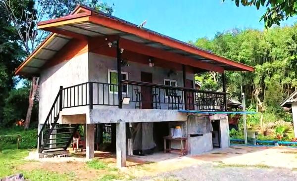 Yao Noi Hostel By Kr - Krabi