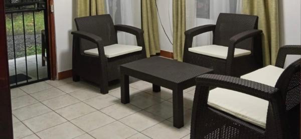 Apto Cielo Azul - Playa Blanca, Costa Rica