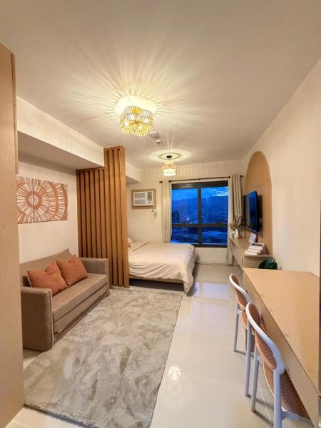 Cliffiens Cozy Space - Philippines